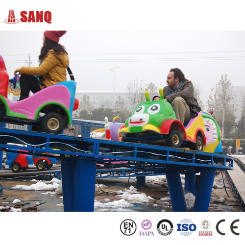 Funfair Equipment Electric Train Kdis Mini Shuttle For Selling, High ...