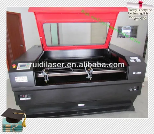 Rd-1310 Laser Engraving Cutting Machine 2015, High Quality Rd-1310 ...