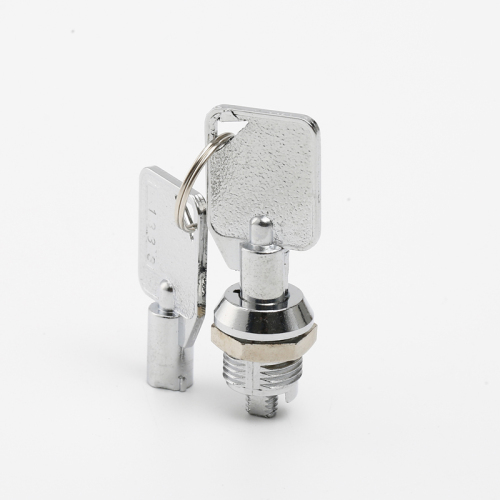 Wafer Disc Tumbler Cam Lock For Electrical Box, High Quality Wafer Disc ...