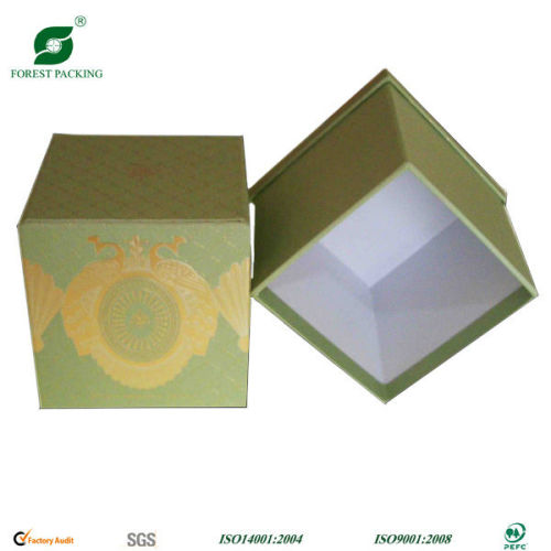 Cubic Cardboard Gift Box, High Quality Cubic Cardboard Gift Box on ...