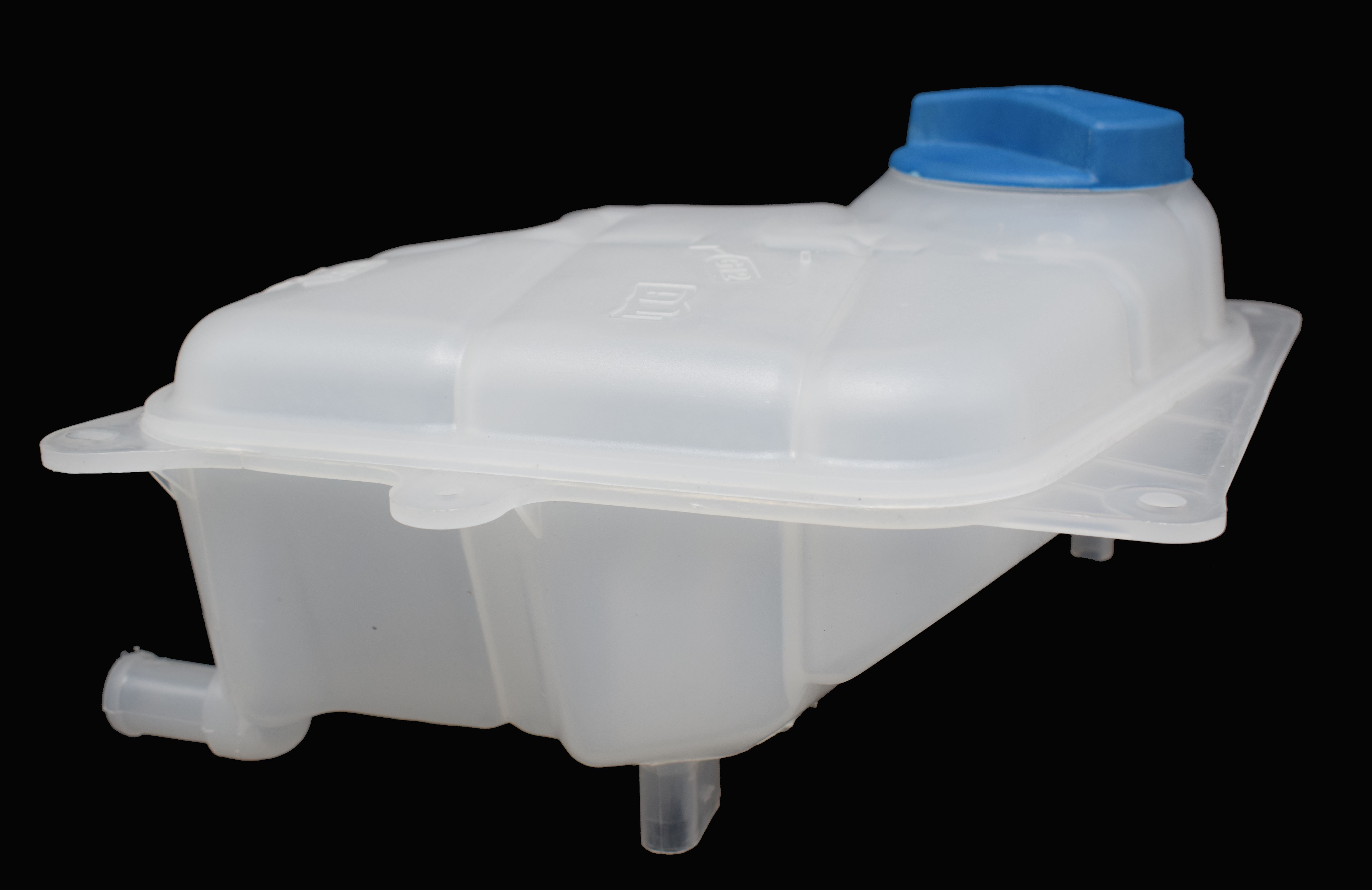 Audi Radiator Expansion Tank 8D0121403L China Manufacturers Suppliers ...