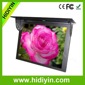 Touch Panel 15.6 Inch Bus Advertising Lcd Player, High Quality Touch ...