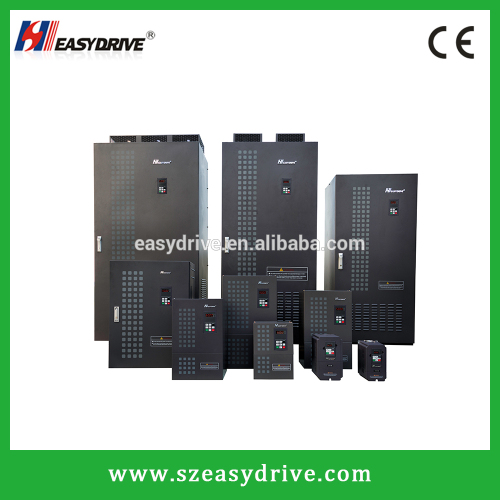 380v Sensorless Vector Control Frequency Inverter Ac Drive, High ...