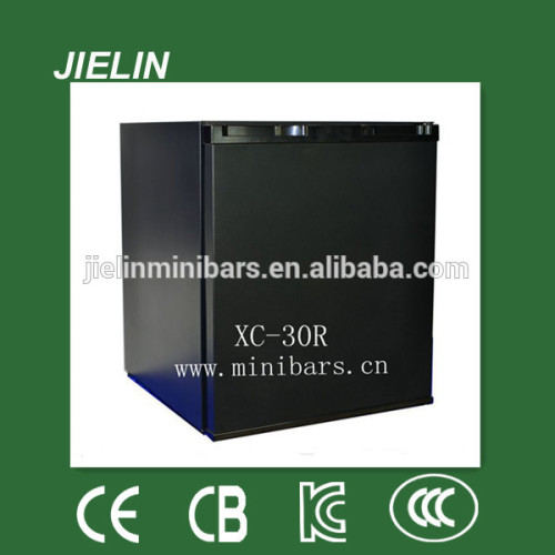 30litre Electric Fridge Hotel Mini Bar Refrigerator, High Quality ...