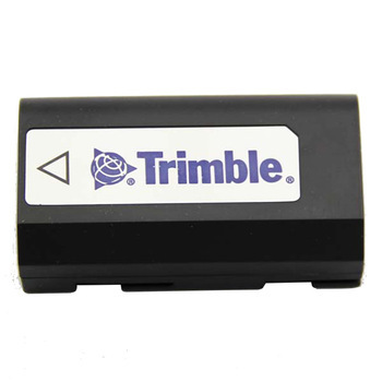 Trimble Surveying Instrument R8 2.4ah/7.4v Lithiun Battery, High ...