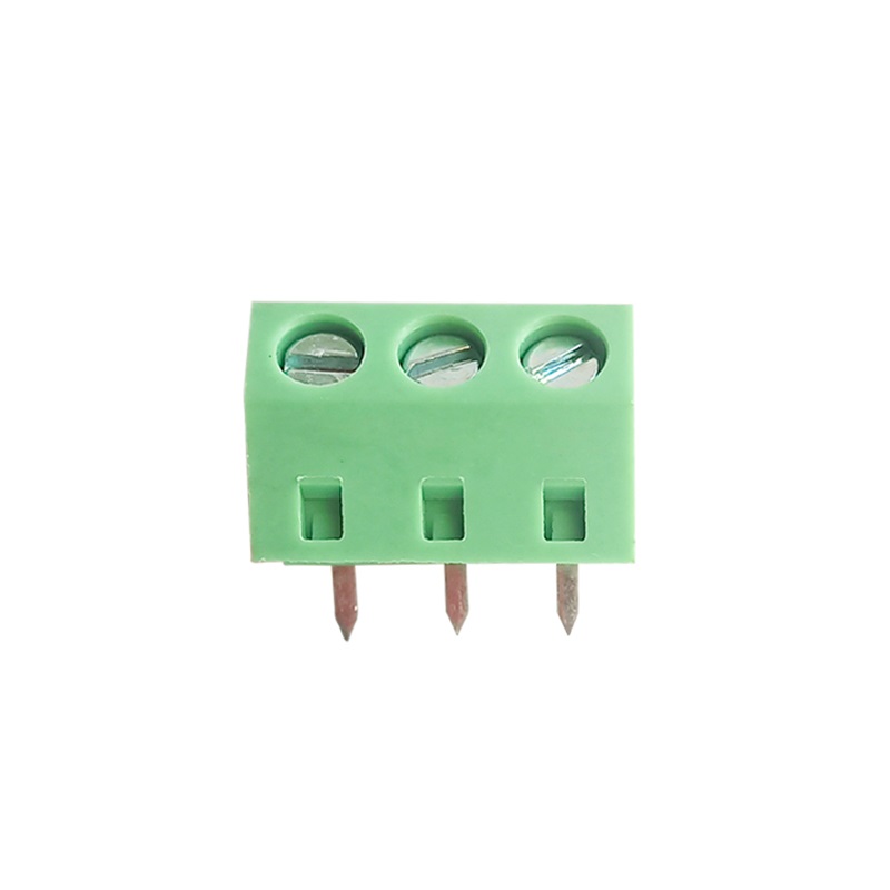 European Terminal Block Connector High Quality Terminal High Quality