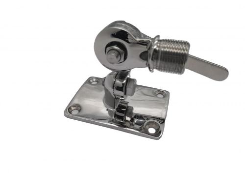 Antenna Mounting Bracket Boat Four Way, High Quality Antenna Mounting ...