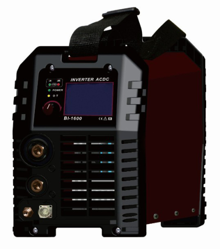 160a Inverter Ac-dc Tig-mma Welder, High Quality 160a Inverter Ac-dc ...