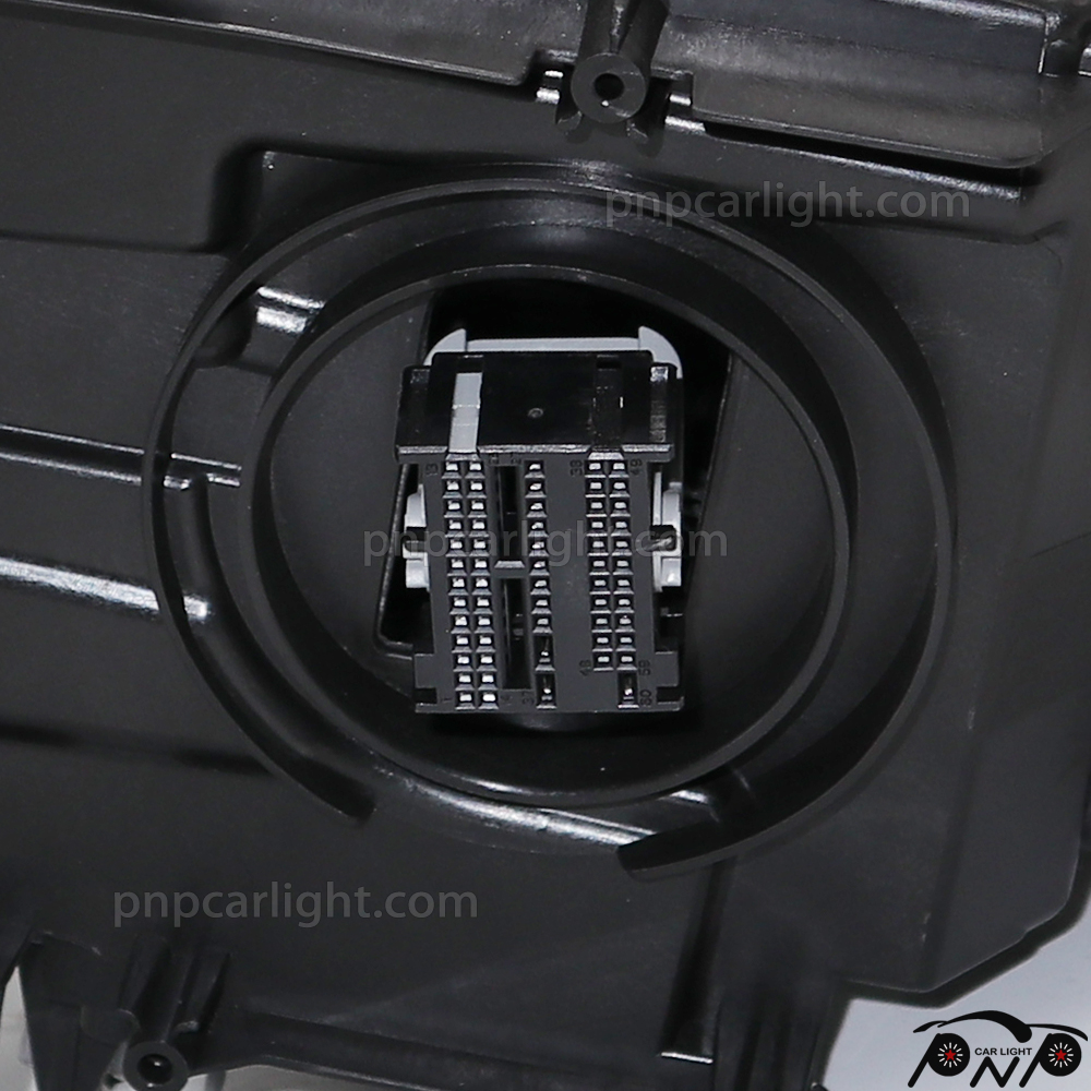 LED Headlight for BMW 5' G30 G31 G38 China Manufacturers Suppliers ...