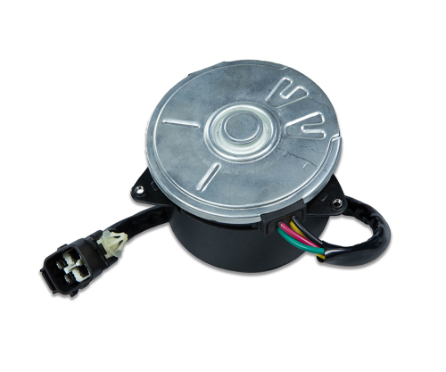 168000-4840 Suzuki มอเตอร์พัดลมระบายความร้อนหม้อน้ำรถยนต์ คุณภาพสูง ...