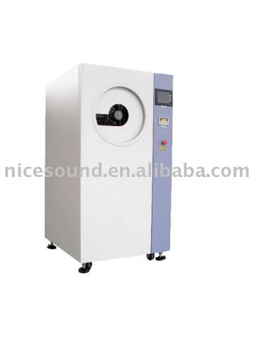 90l Low Temperature Plasma Sterilizer Hydrogen Peroxide, High Quality ...