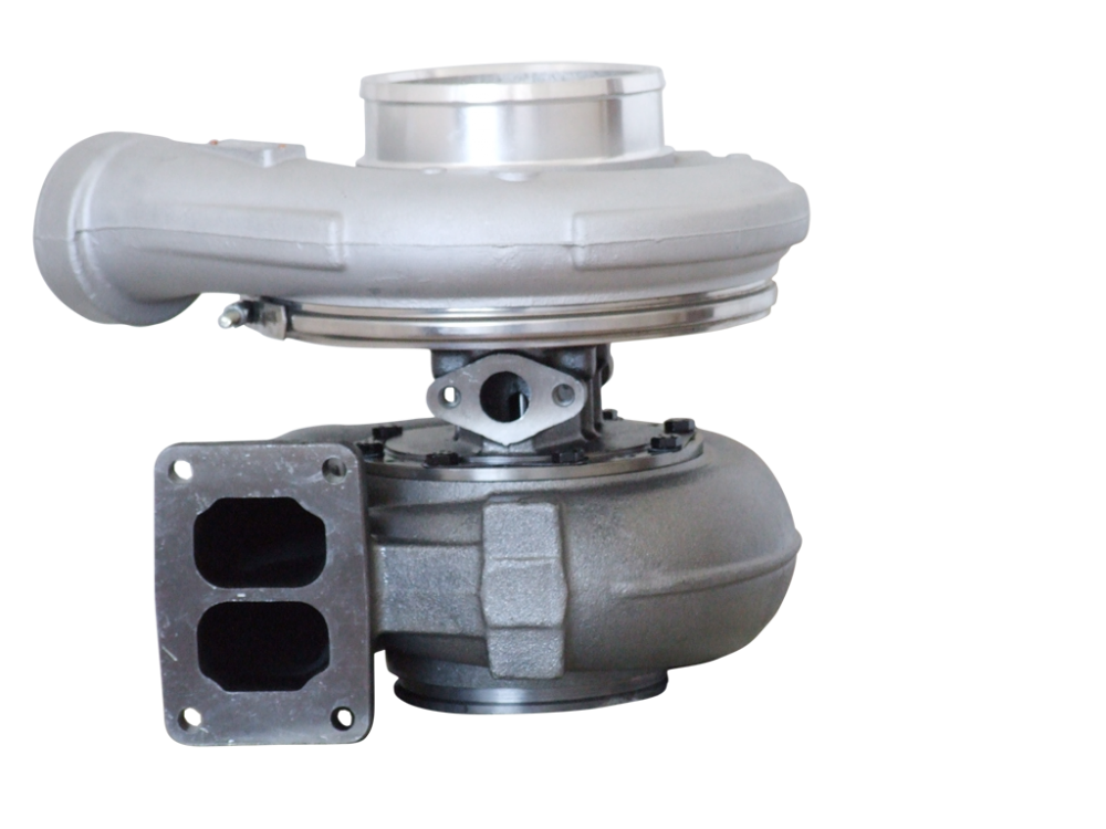 Turbocharger HC5A 3801885 3523850 3524451 for Cummins KTA38 Images & Photos