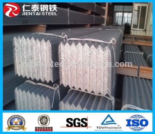 Jis Standard Equal Angles (tolerances:jis G 3192 / Ss400), High Quality ...