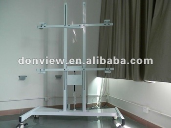 Adjustable Projector Stand New Product Avm100 Mobile Electronics White ...