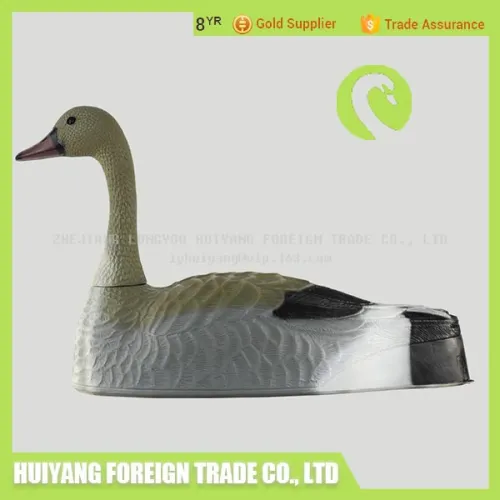 Floating Pe Plastic Wholesale Goose Decoys For Hunting, High Quality ...