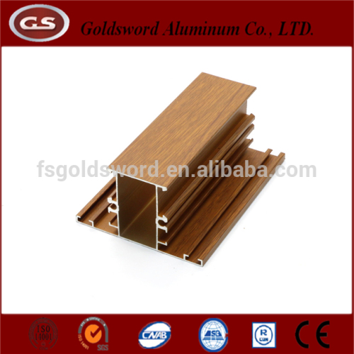 Aluminium Window Track Aluminum Sliding Window Track, High Quality ...