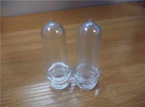 16 Cavity Self Lock And Valve Gate Pet Preform Mould, High Quality 16 ...