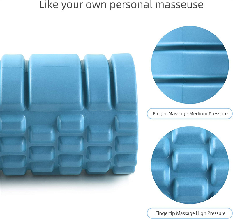 Fitness EVA Foam Roller Yoga Column China Manufacturers Suppliers ...