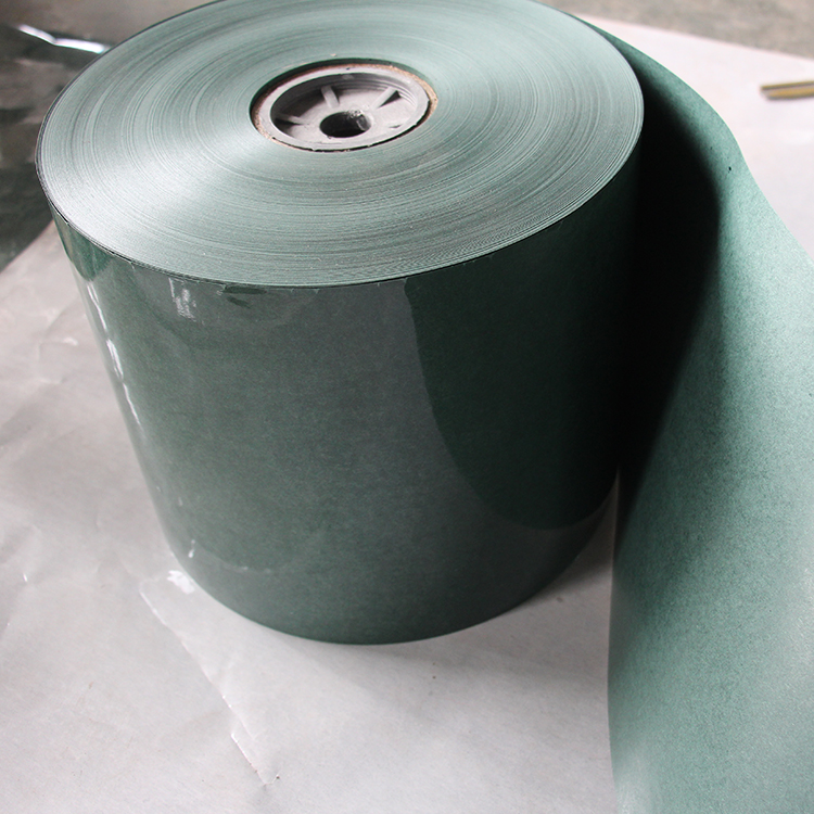 High Voltage Electrical Insulation 6520 Paper Fish Insulating Laminates ...