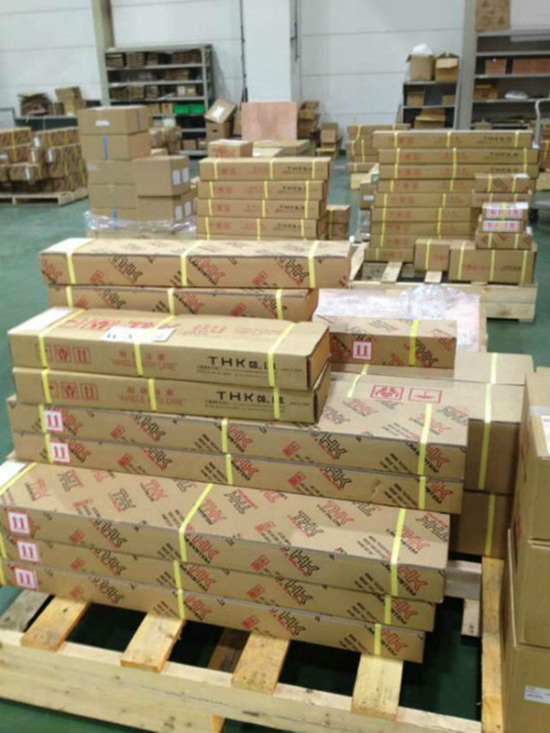 Thk Hsr20r Linear Guide Motion System, High Quality Thk Hsr20r Linear ...