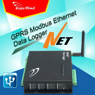 Gprs Modbus Ethernet Data Logger, High Quality Gprs Modbus Ethernet Data Logger on Bossgoo.com
