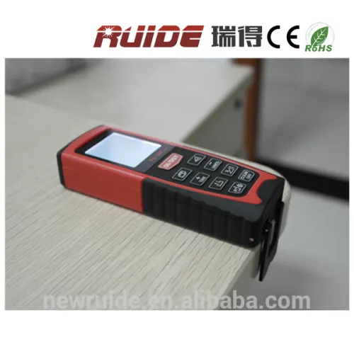 80m Outdoor Laser Distance Meter 80m, High Quality 80m Outdoor Laser ...