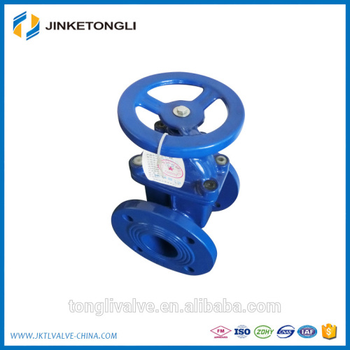Electric Actuated 4" Gate Valve, High Quality Electric Actuated 4" Gate ...