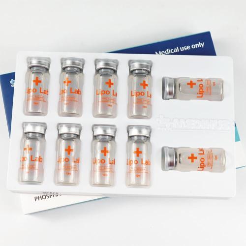 Lipo Lab Ppc Slimming Solution Fat Dissolving Lipo Lab Injection V Line ...