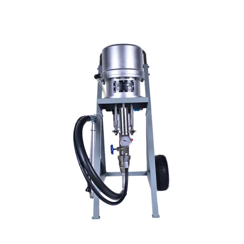 Powder Coating Sprayer Machine, High Quality Powder Coating Sprayer ...