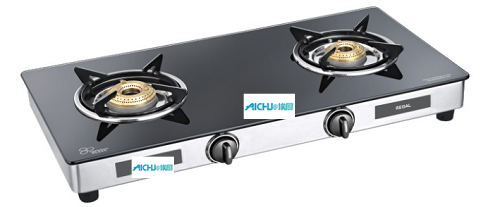 Regal 3 Burner Toughened Glass Cooktop, High Quality Regal 3 Burner ...