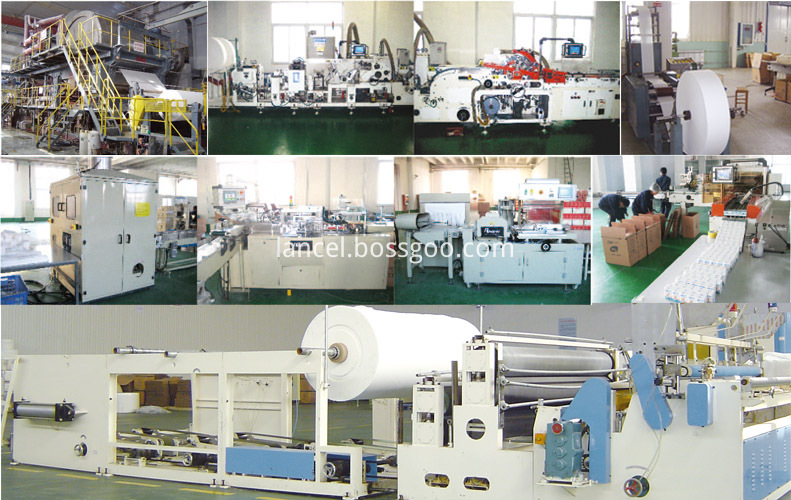 White Carrier Tissue For Baby Diaper, High Quality White Carrier Tissue ...