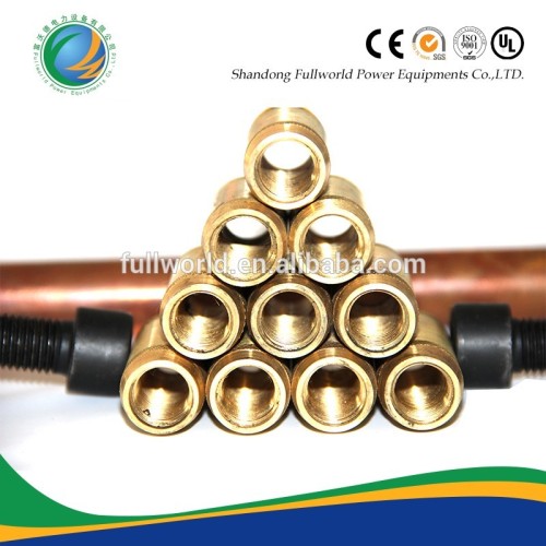 Ground Rod Coupling/coupling, High Quality Ground Rod Coupling/coupling ...