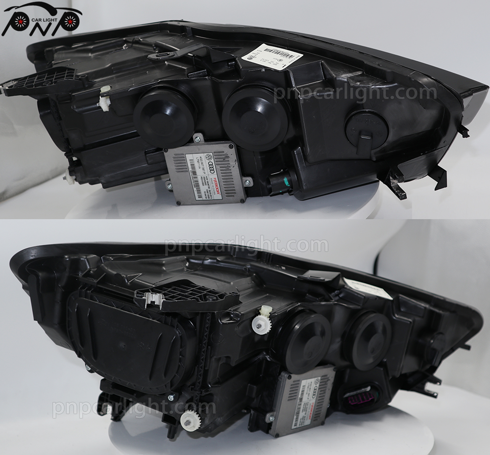 Audi A6 Allroad Avant Rs6의 크세논 헤드 라이트, Bossgoo.com의 고품질 Audi A6 Allroad ...