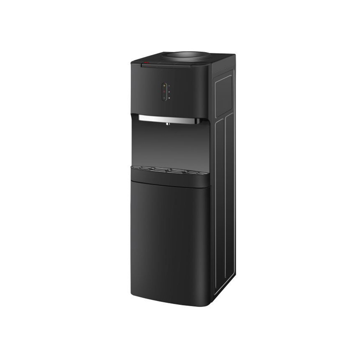 Jewin High Efficiency Bottom Loading Water Dispenser: Hot And Cold ...