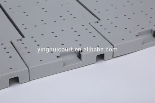 Interlocking Portable Event Flooring Plastic T-02, High Quality ...