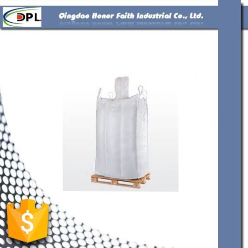 Jumbo Bag/ 1 Ton Jumbo Bag/ Pp Jumbo Bag With Pe Liner Bag, High ...