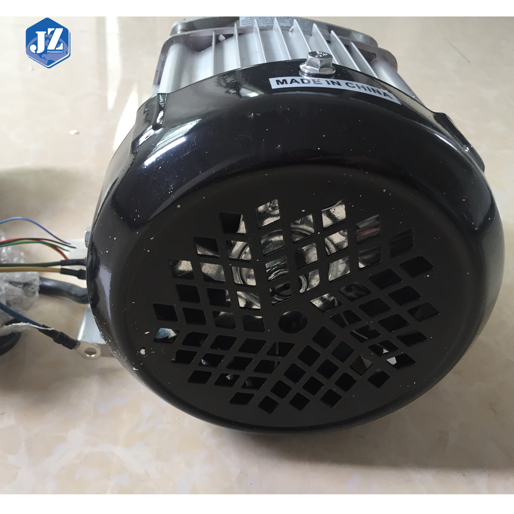 500w 60v Bm1418zxf Bldc Motor Rickshaw Conversion Kit, High Quality ...
