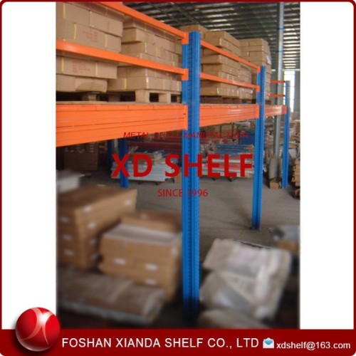 Ladder Platform Warehouse Racking System, High Quality Ladder Platform ...