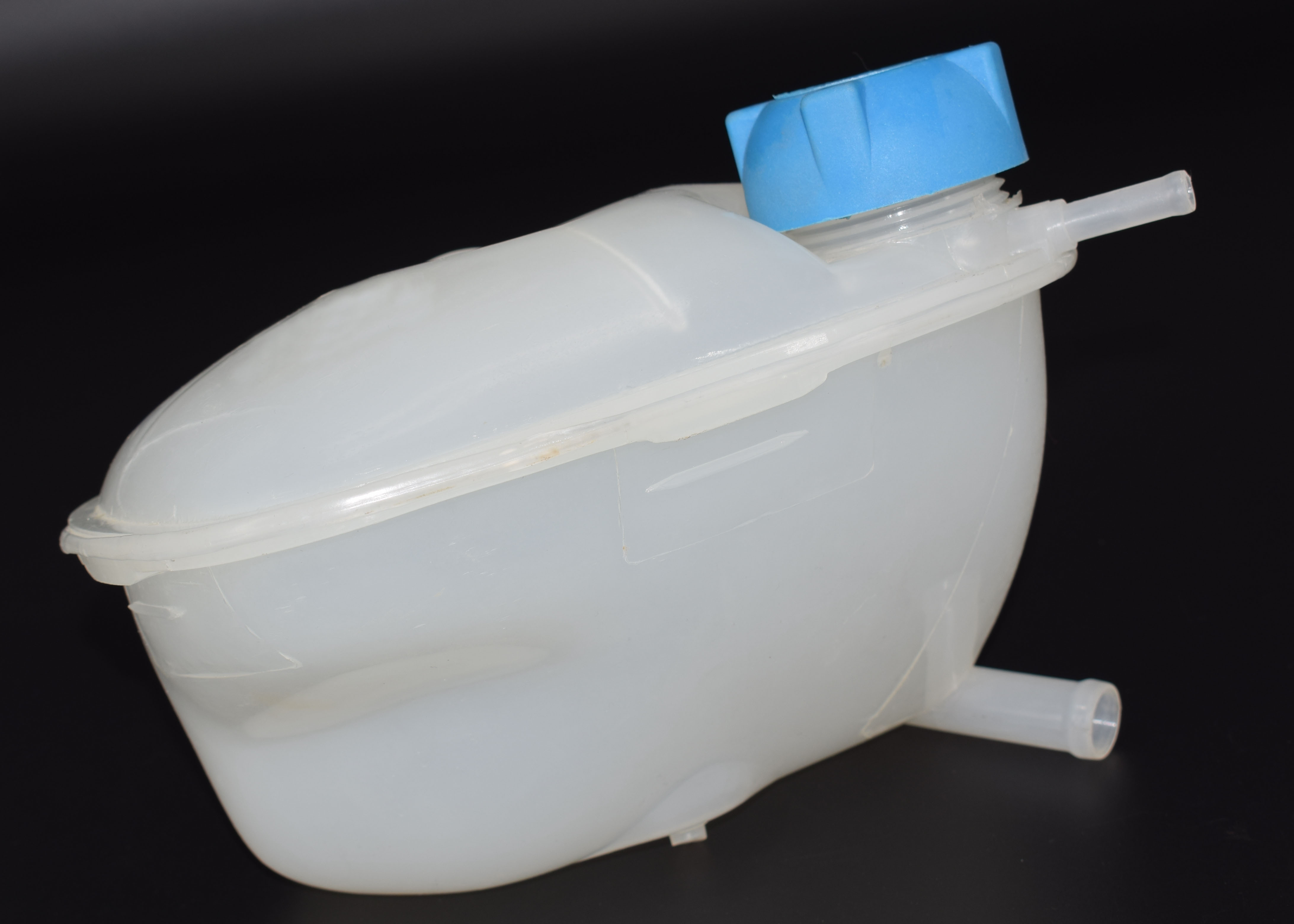 Coolant Expansion Tank 171121407 fits Volkswagen China Manufacturers ...