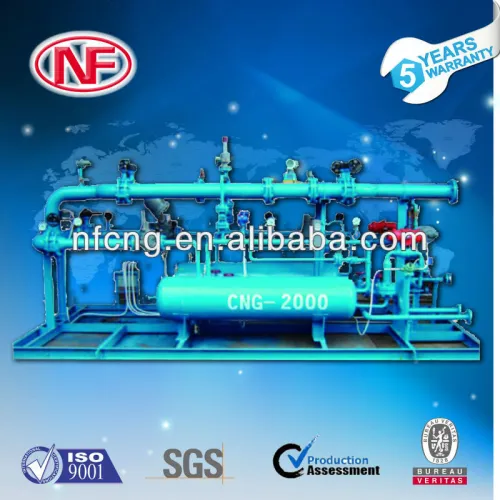 Cng Regulating Station, High Quality Cng Regulating Station on Bossgoo.com