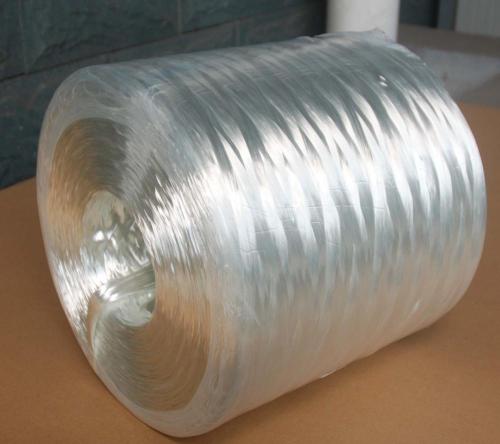 17μm 1000 Tex Fiberglass Roving For Texturizing, High Quality 17μm 1000 ...