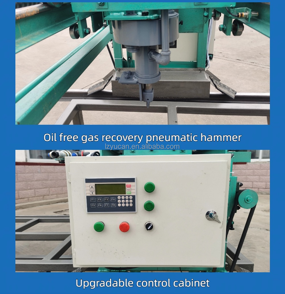 Advanced Stone Surface Finishing: Exploring The Multi-purpose Pneumatic ...