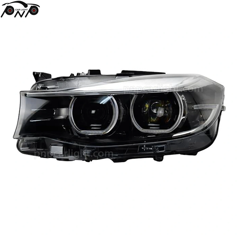 Xenon Headlight for BMW 3' F34 GT LCI China Manufacturers Suppliers ...