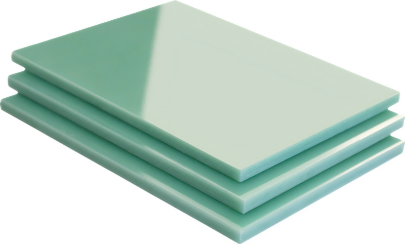 Glass fiber board Vs carbon board