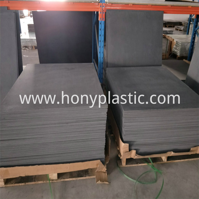 Durostone CAS761 antistatic PCB solder pallet material China Manufacturer