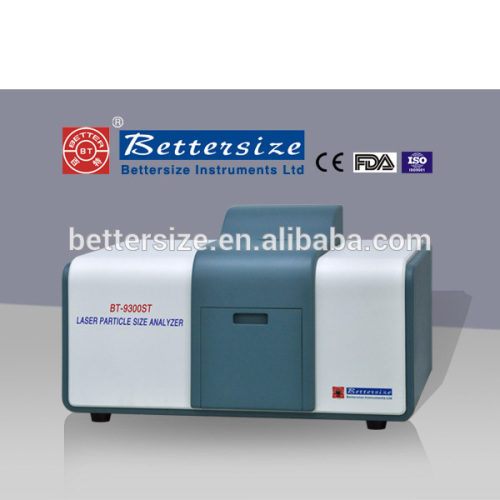 Optical Instrument Laser Particle Size Analyzer(wet), High Quality ...