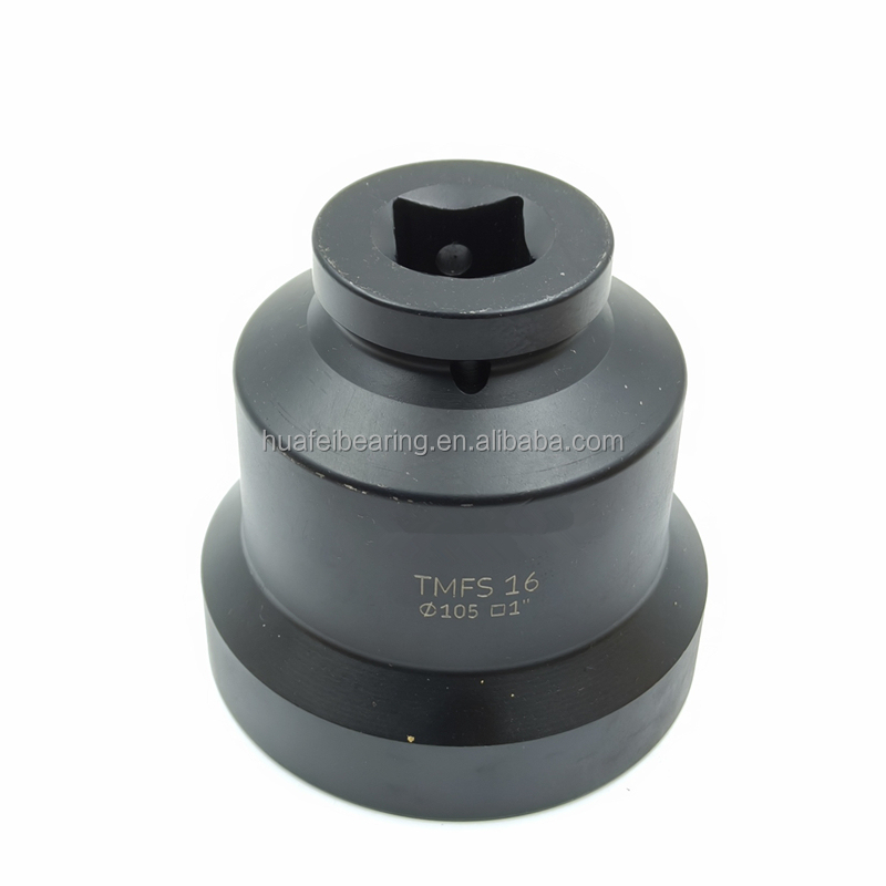 Tmfs 16 Axial Lock Nut Socket For Alloy Engineering Steel ...