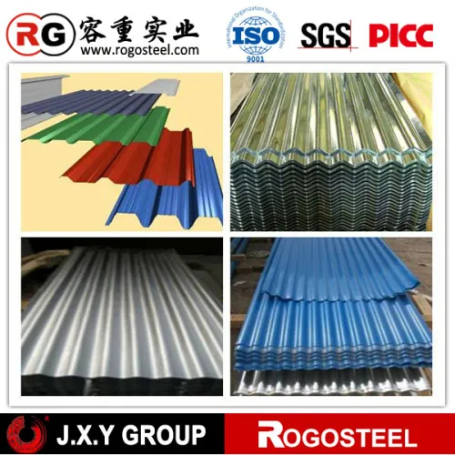 Used Corrugated Roof Sheet Corrugated Aluminum Sheet, High Quality Used ...