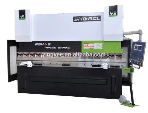 Steel Track C Channel Aluminum Profile Bending Machine, High Quality ...