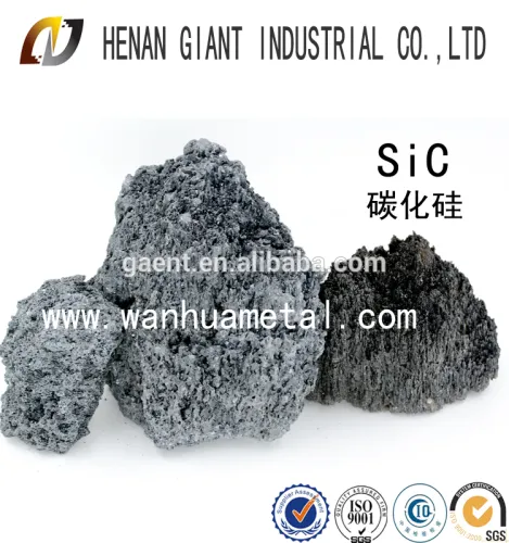 Refractory Sand Using Sic, High Quality Refractory Sand Using Sic on ...
